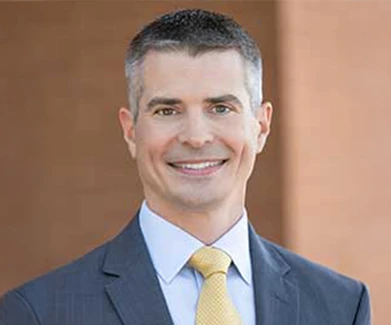 Matt Gorman | Atrium Health Floyd and Harbin Clinic