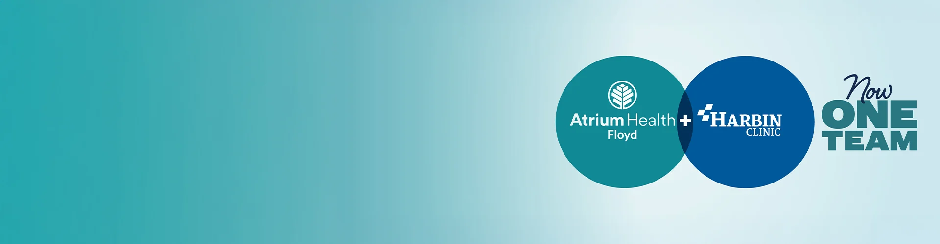 Bringing the highest level of care | Atrium Health Floyd and Harbin Clinic